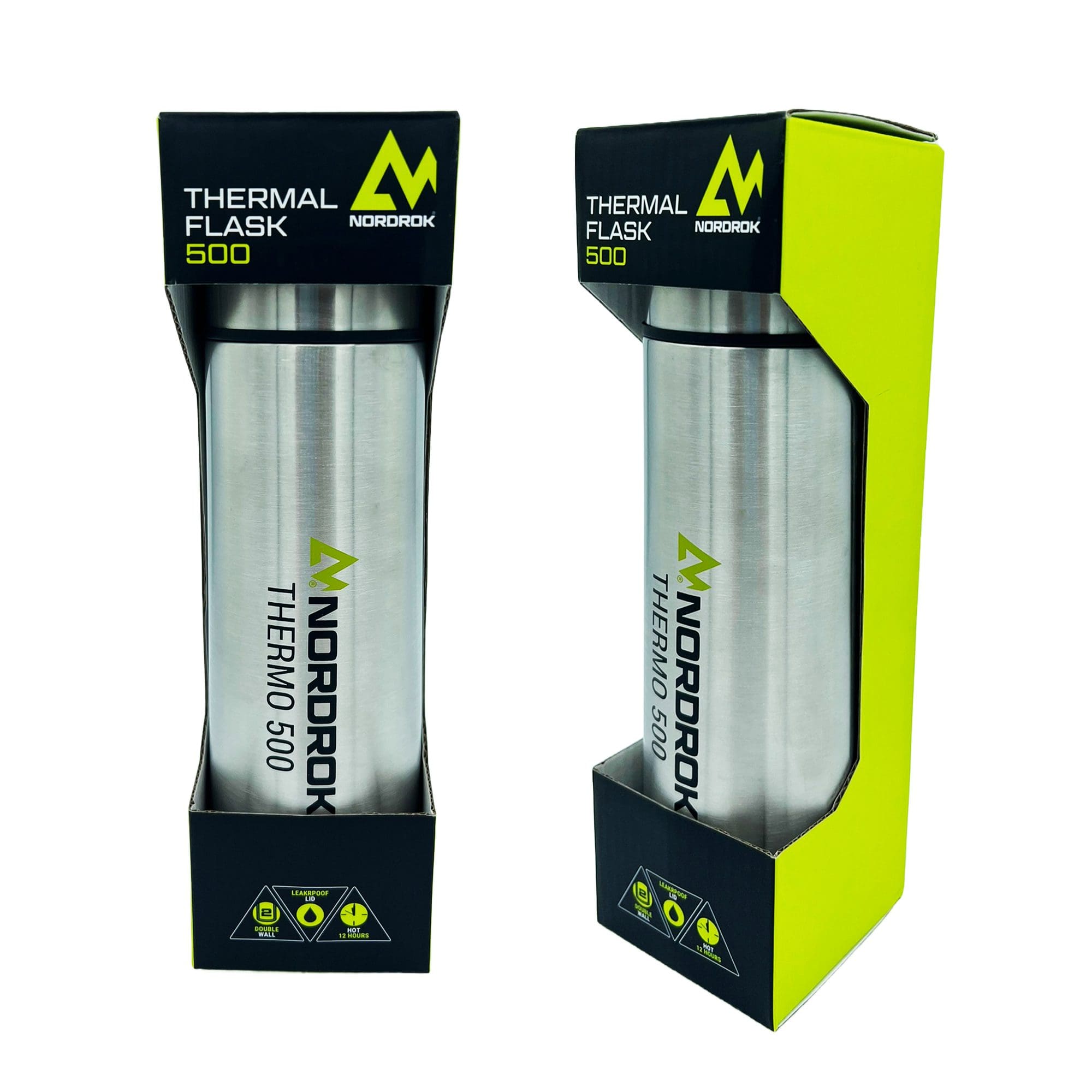 Thermal Flask 500 | Nordrok