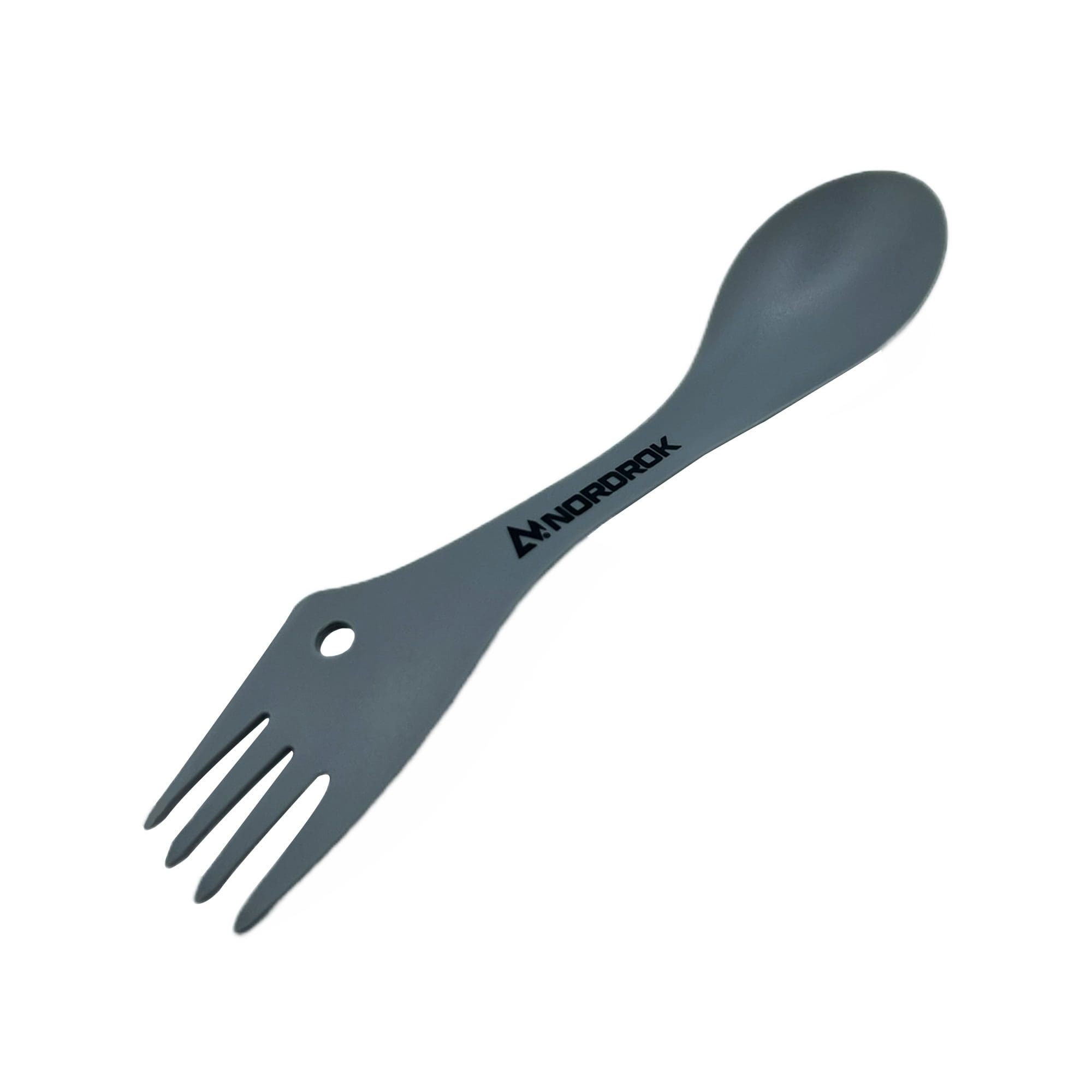 All-In-One Spork | Nordrok